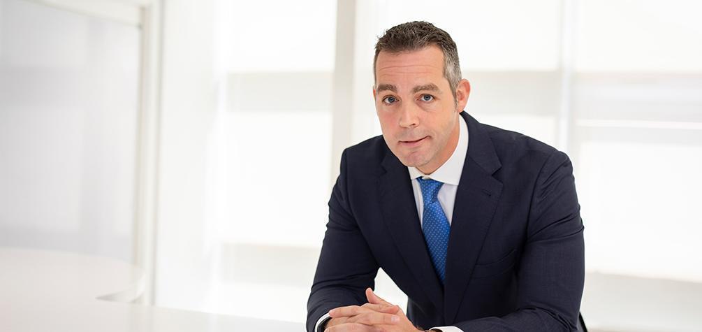 “Con el programa Hero Flex ya hemos comenzado el viaje hacia el futuro ...