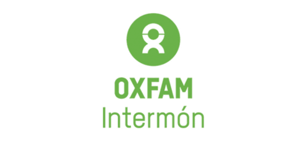 Oxfam Intermón recoge donativos para los colectivos más vulnerables ...