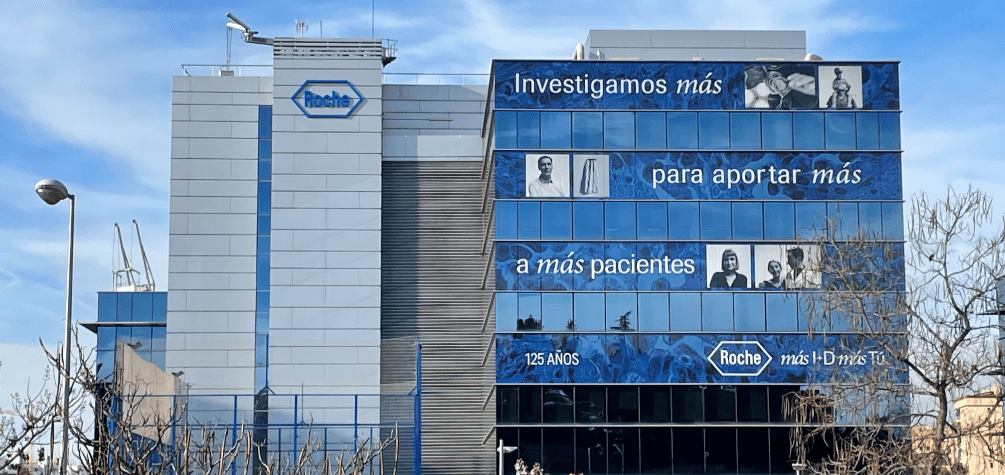 Roche España y los empleados donan 200.000 euros a Cruz Roja para ...