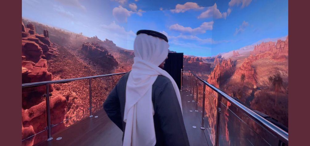 Impossible Creative presenta una nueva y emocionante experiencia ...