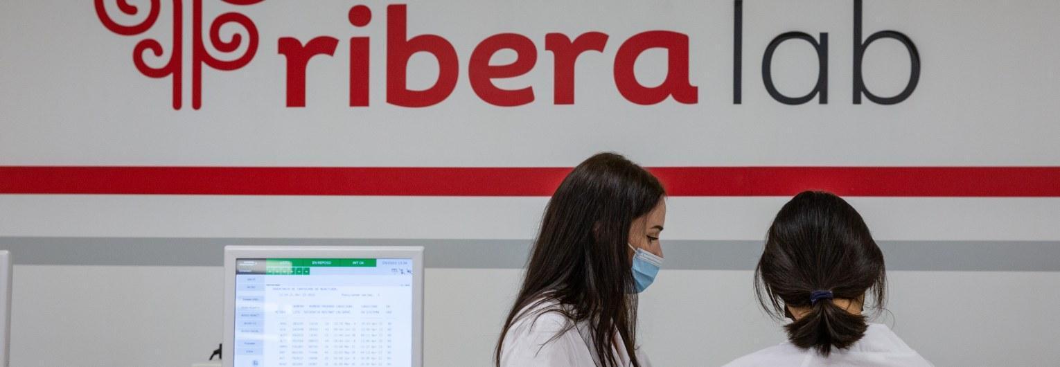 Ribera Lab certifica su huella de carbono y demuestra su compromiso firme con el medio ambiente ...