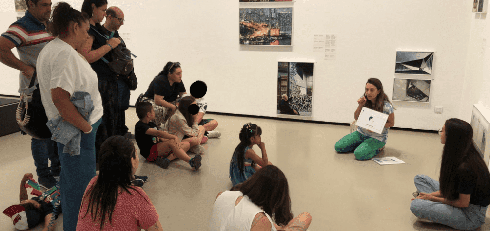 EMPOWER y la Fundación ICO lanzan la XII edición de su proyecto de ocio ...