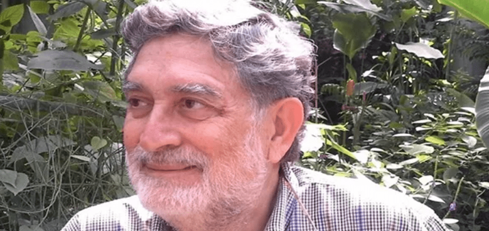 Marcos de Castro Sanz: «Usted quiere hacer empresas o conventos, me preguntó uno de la CEOE ...