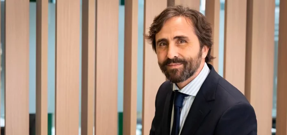 Ignacio Jiménez: “La verdadera aportación de la RSE es lograr que sea transversal a casi todos ...