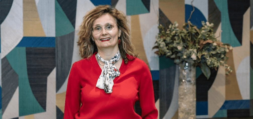 Isabel Roser: “La Sostenibilidad empresarial ya no es una opción, es ...