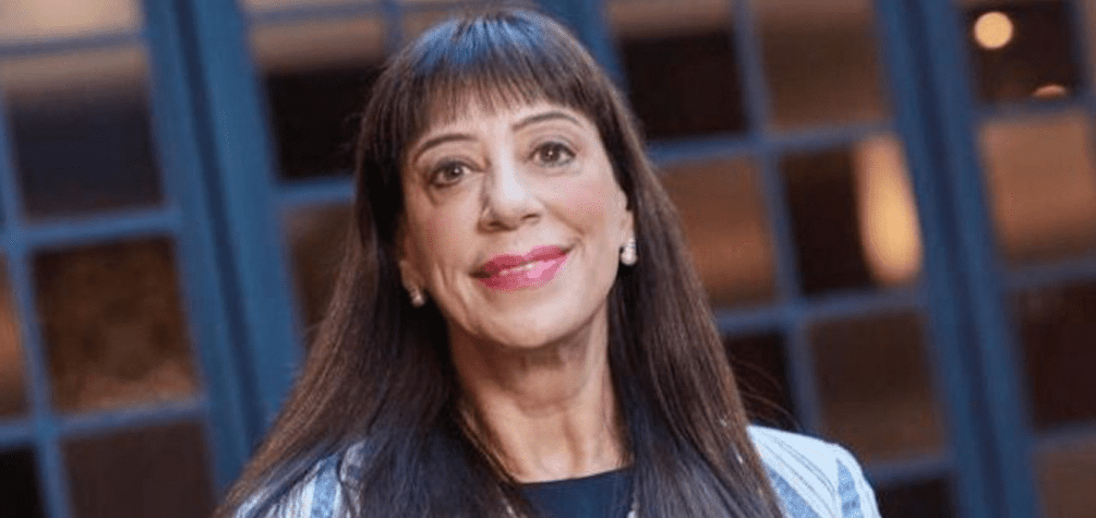 María Bettina Llapur: “La IA puede ayudarnos a llegar más lejos y ...