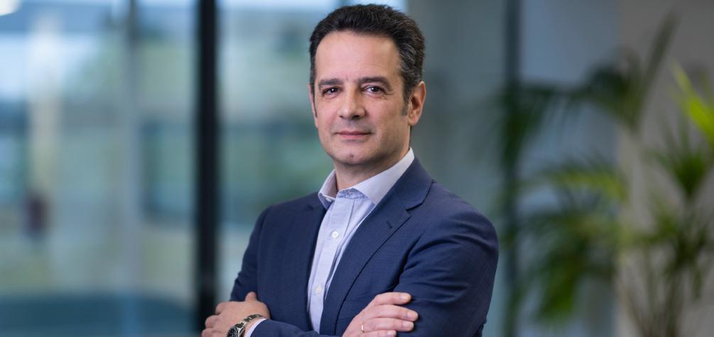 Marcos Sánchez es el nuevo Director Financiero de ManpowerGroup España ...