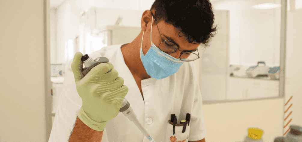 Ribera Lab obtiene la acreditación ISO 15189 sobre calidad y competencia técnica para su área de ...