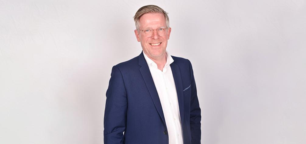 Lenovo anuncia el nombramiento de Per Overgaard como nuevo director general de ISG en la región ...