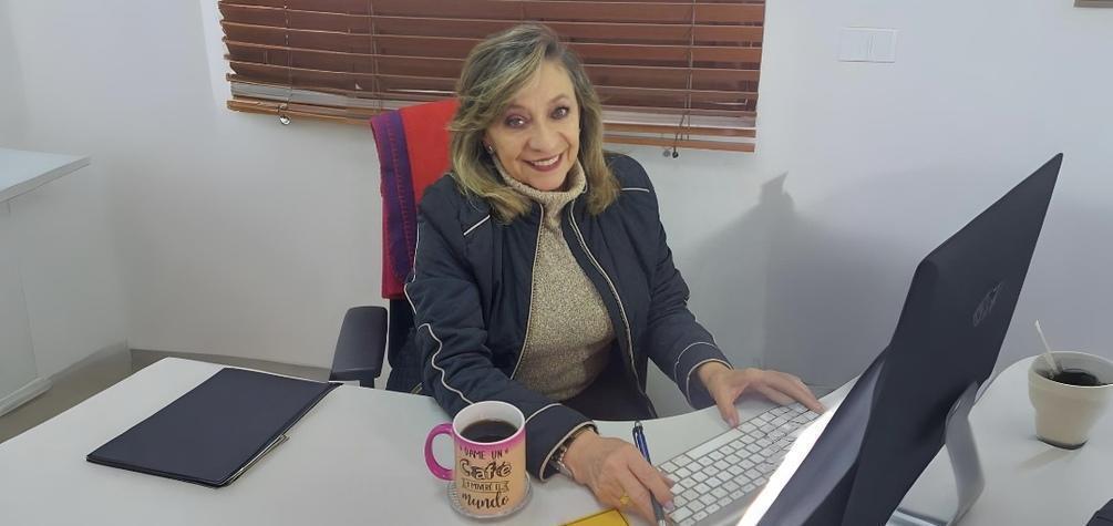 Haydée Guzmán: "La RSE es una responsabilidad de todos y debe ser ...