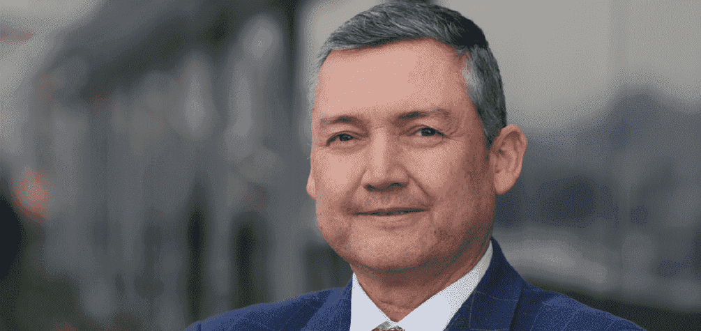 Sergio Rengifo: "La Sostenibilidad es la única estrategia de negocio ...