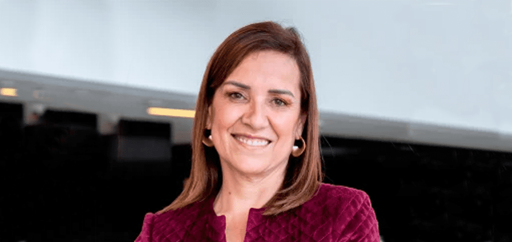 Elsa Del Castillo Mory: "Las empresas que no se alineen con la ...