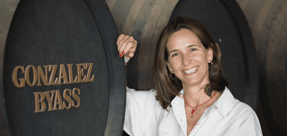 Victoria González: "Estamos en el camino correcto hacia un mundo más ...