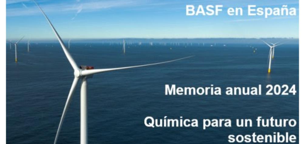 BASF avanza en Sostenibilidad con su estrategia “Winning Ways” y ...