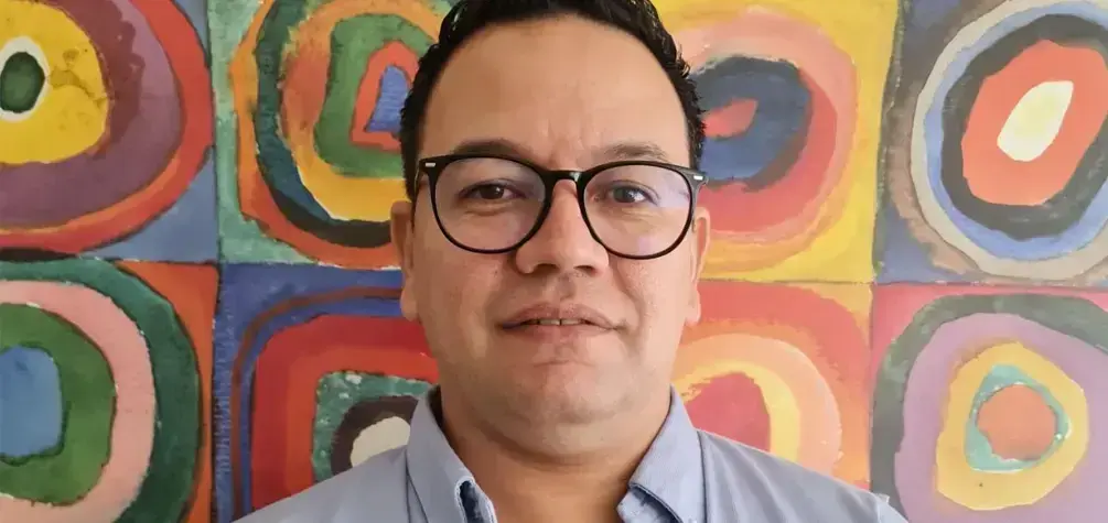 Alejandro Muñoz: “Gracias a los ODS, muchas empresas han encontrado una ...