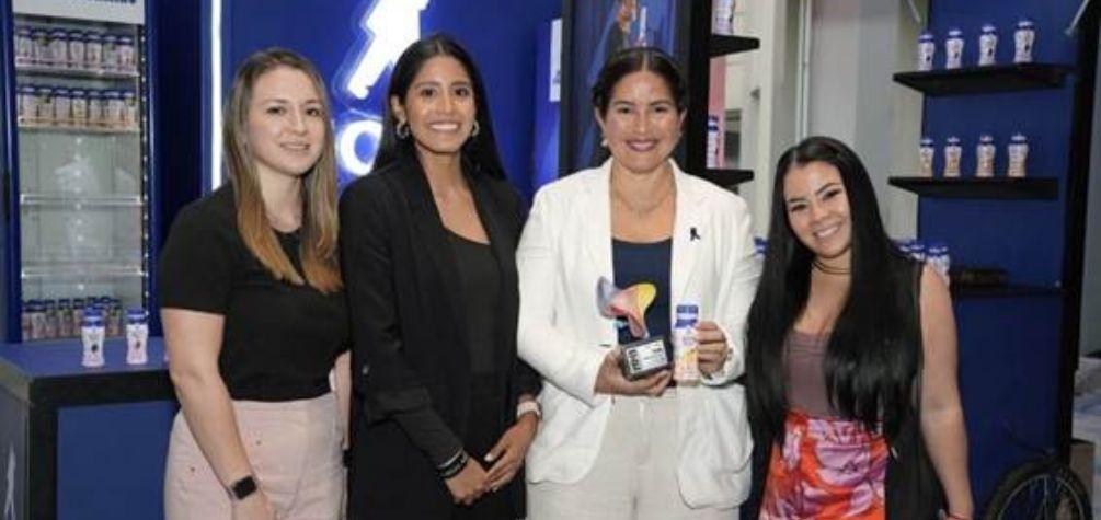 Tonicorp es reconocida por IPSOS como una de las marcas más influyentes ...