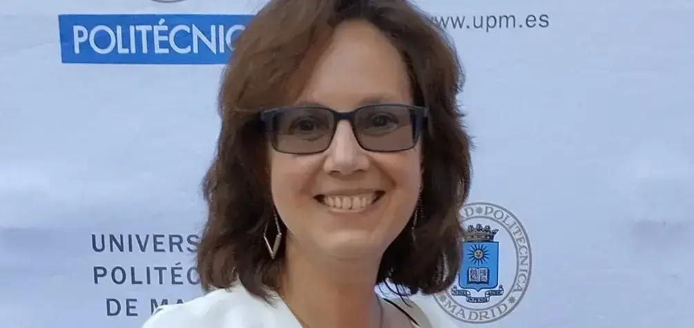 Irene Martín: “La inteligencia artificial puede ser aliada o amenaza ...