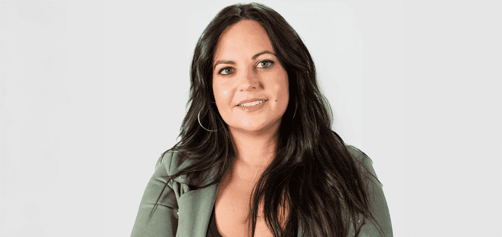 María Hernández: "La Sostenibilidad no se improvisa ni se delega, se ...