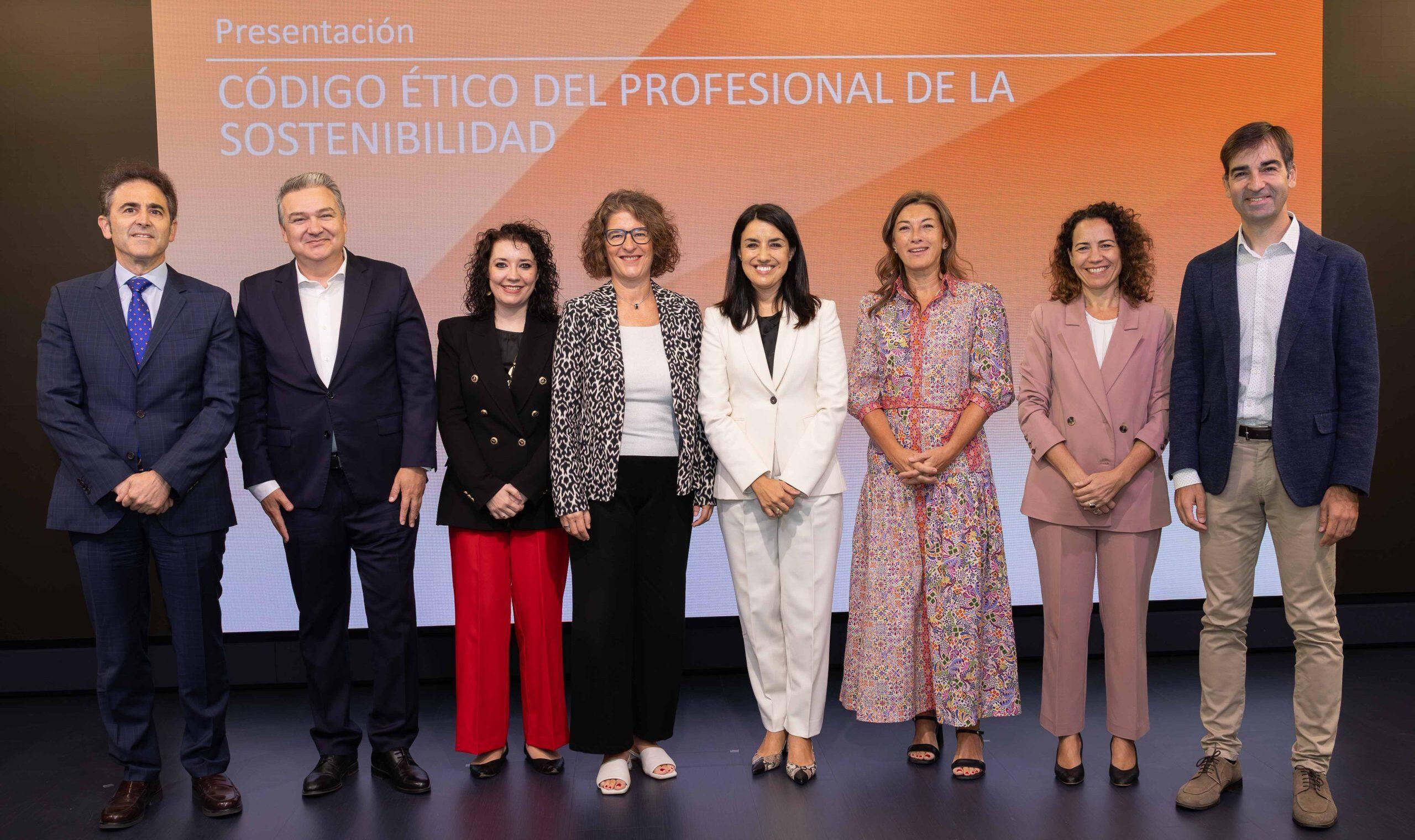 DIRSE presenta el primer Código Ético del Profesional de la ...