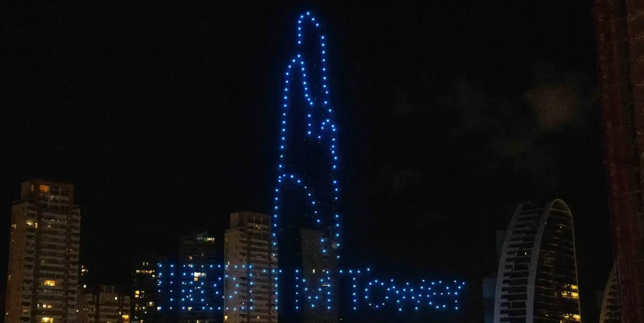 TM Tower: así será el rascacielos residencial más alto de Europa ...