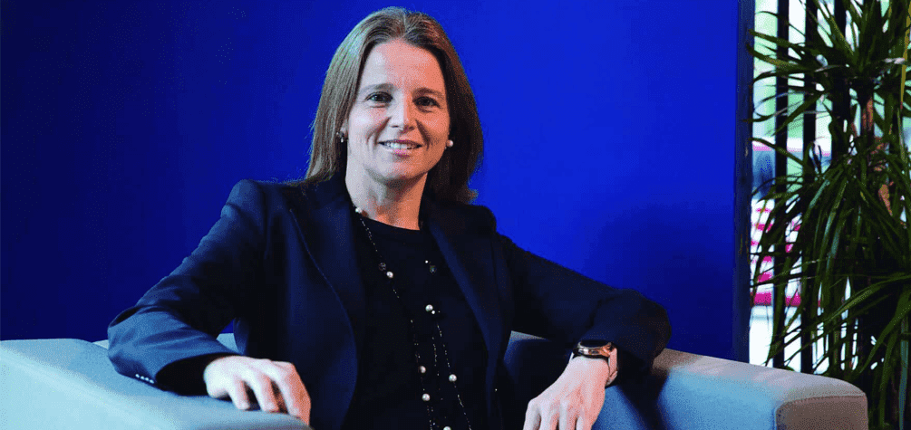 Virginia Botey: "La Sostenibilidad es el motor que impulsa la ...