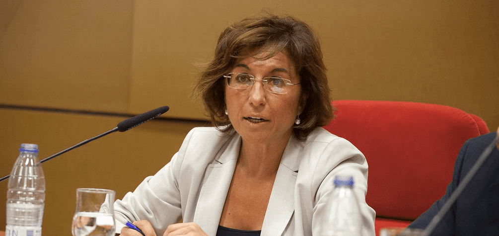 Virginia Ródenas: "Transformar la RSC en un motor de inclusión y ...