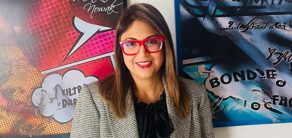 Alejandra Giménez: "El compromiso real de los CEO es la clave para ...