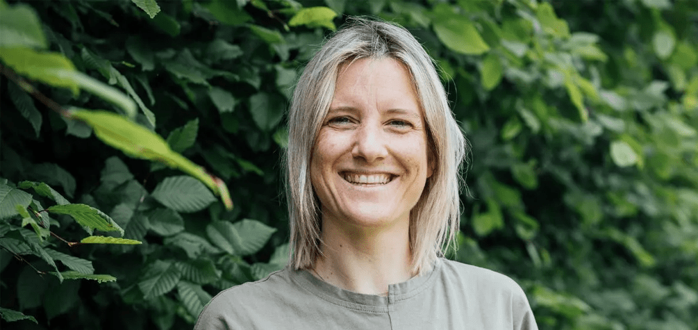 Estefanía Redondo: "La coherencia vale más que cualquier campaña, si no hay verdad detrás, no ...