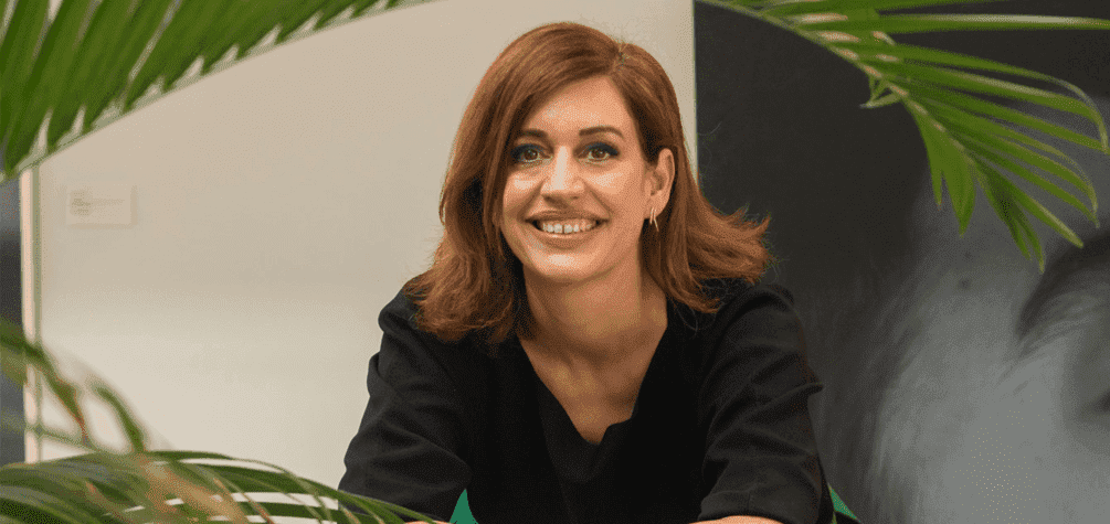 Isabel Carrilero: "La Sostenibilidad es la clave para el éxito ...