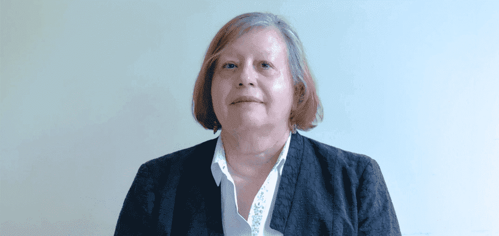 María Teresa de la Garza: "La Responsabilidad Social ha evolucionado ...