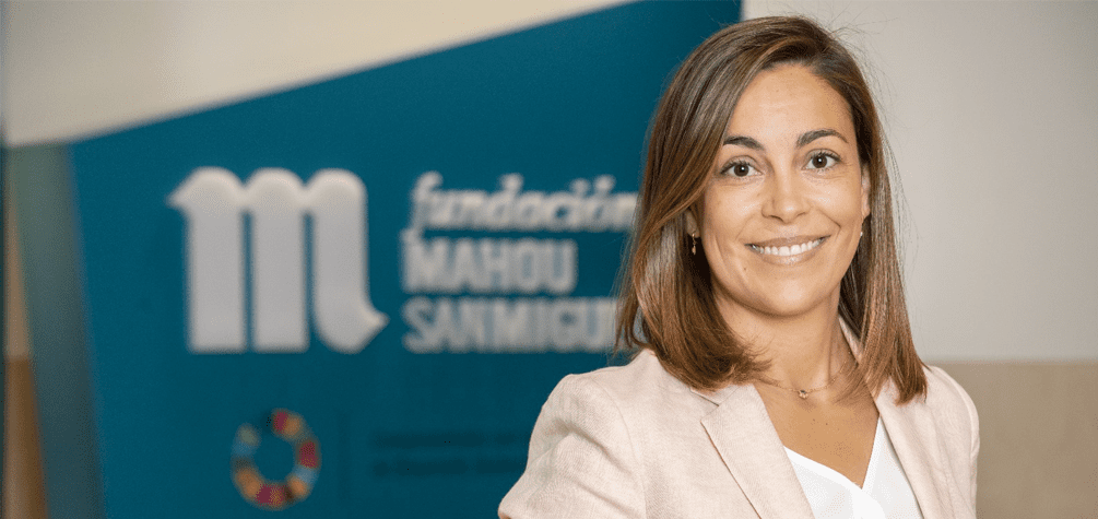 Virginia Luca de Tena: “La Responsabilidad Social es una forma de ...