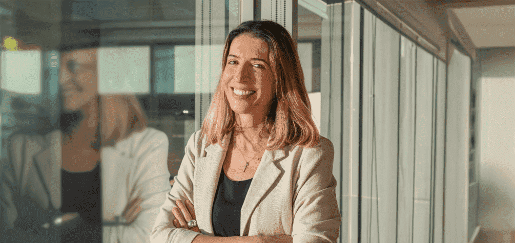 Mariví Sánchez: "Hace tiempo que no hace falta explicar lo que es la ...
