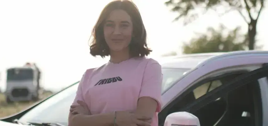 Paloma Långstrum: "TRIBBU aspira a convertirse en el estándar de la ...