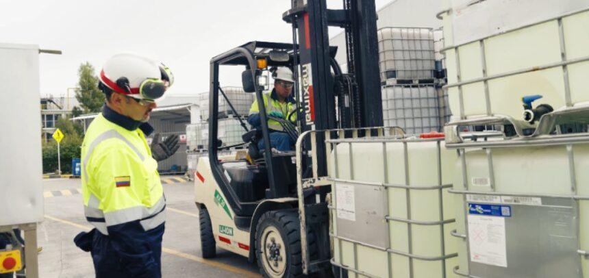 Holcim Colombia pone en marcha sistema de aprovechamiento de aguas ...