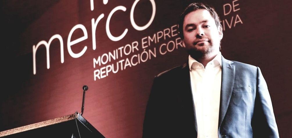 Alan Meyer, Andrónico Luksic y Roberto Alvo son los líderes ...