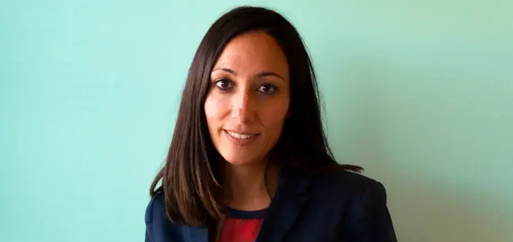 Verónica Catediano: "SPC apuesta por dispositivos adaptados para ...