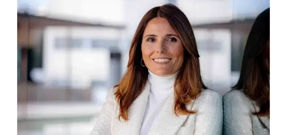 Ana Requena: "Cada iniciativa cuenta, cada esfuerzo suma, y juntos ...