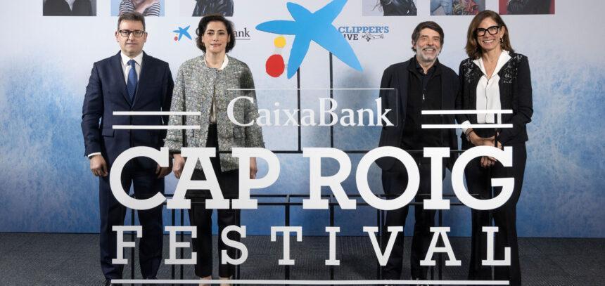 El Cap Roig Festival celebra su 26ª edición con 23 conciertos ...