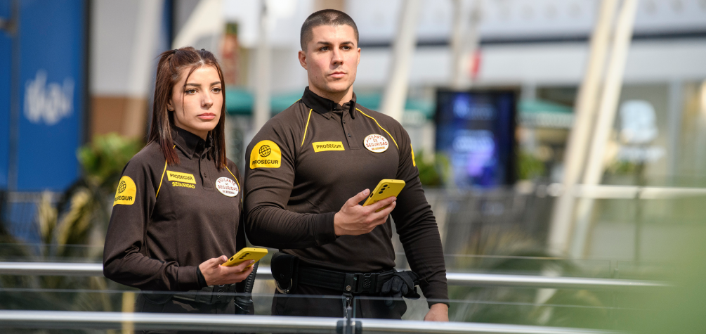 Prosegur Security impulsa la primera feria digital de empleo para ...