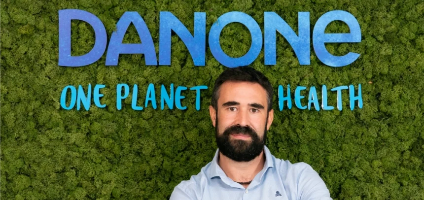 Alimentando lo esencial: La alianza de Danone y Cruz Roja - Corresponsables