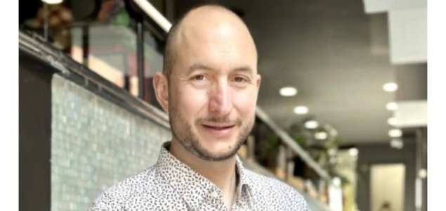 Alberto Alonso, nuevo director de Impact Hub Madrid para consolidar los ...