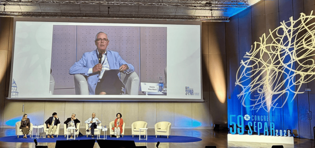 Chiesi aborda en el Congreso SEPAR los nuevos retos en EPOC, asma y ...