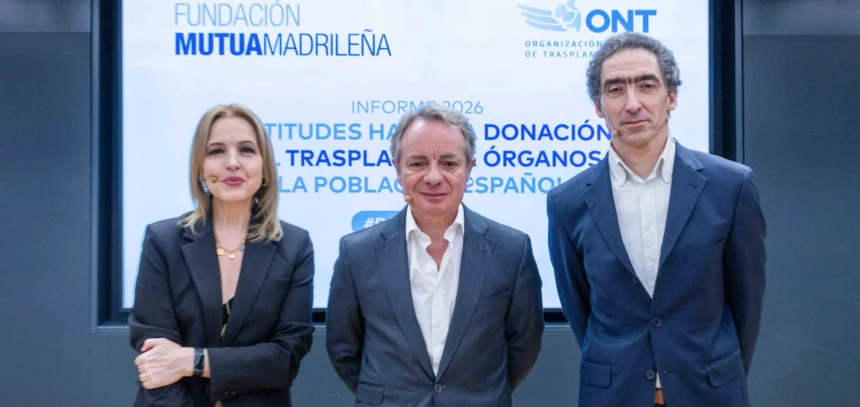 El 80% de los españoles querría donar sus órganos - Corresponsables